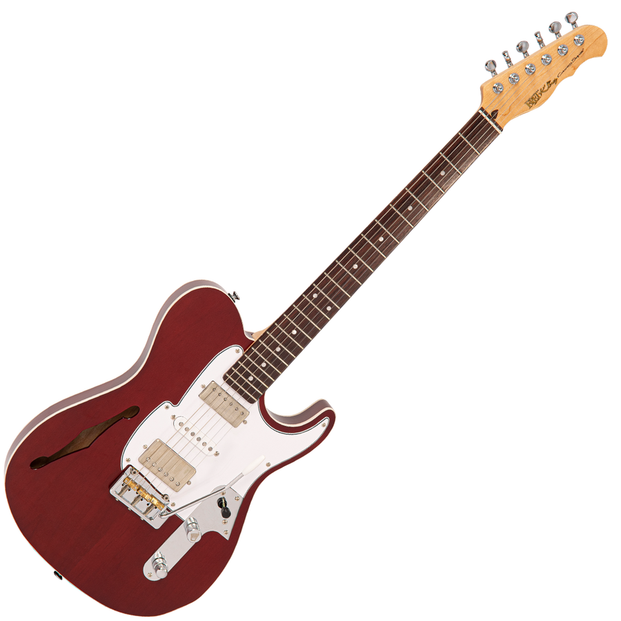 The Collection – Fret-King