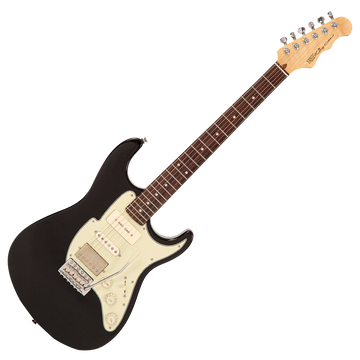 The Collection – Fret-King